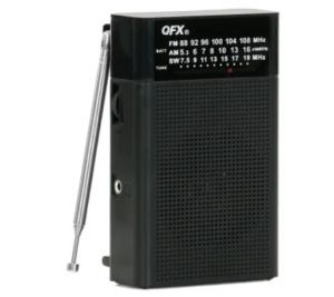 QFX® Speaker, Wireless Speaker, Bluetooth Speakers Official Website